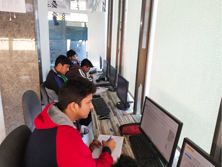 What are Examinations and Examination Systems? | Learning Spiral