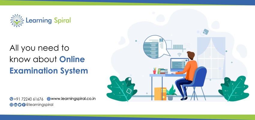 Need To Know About Online Examination System