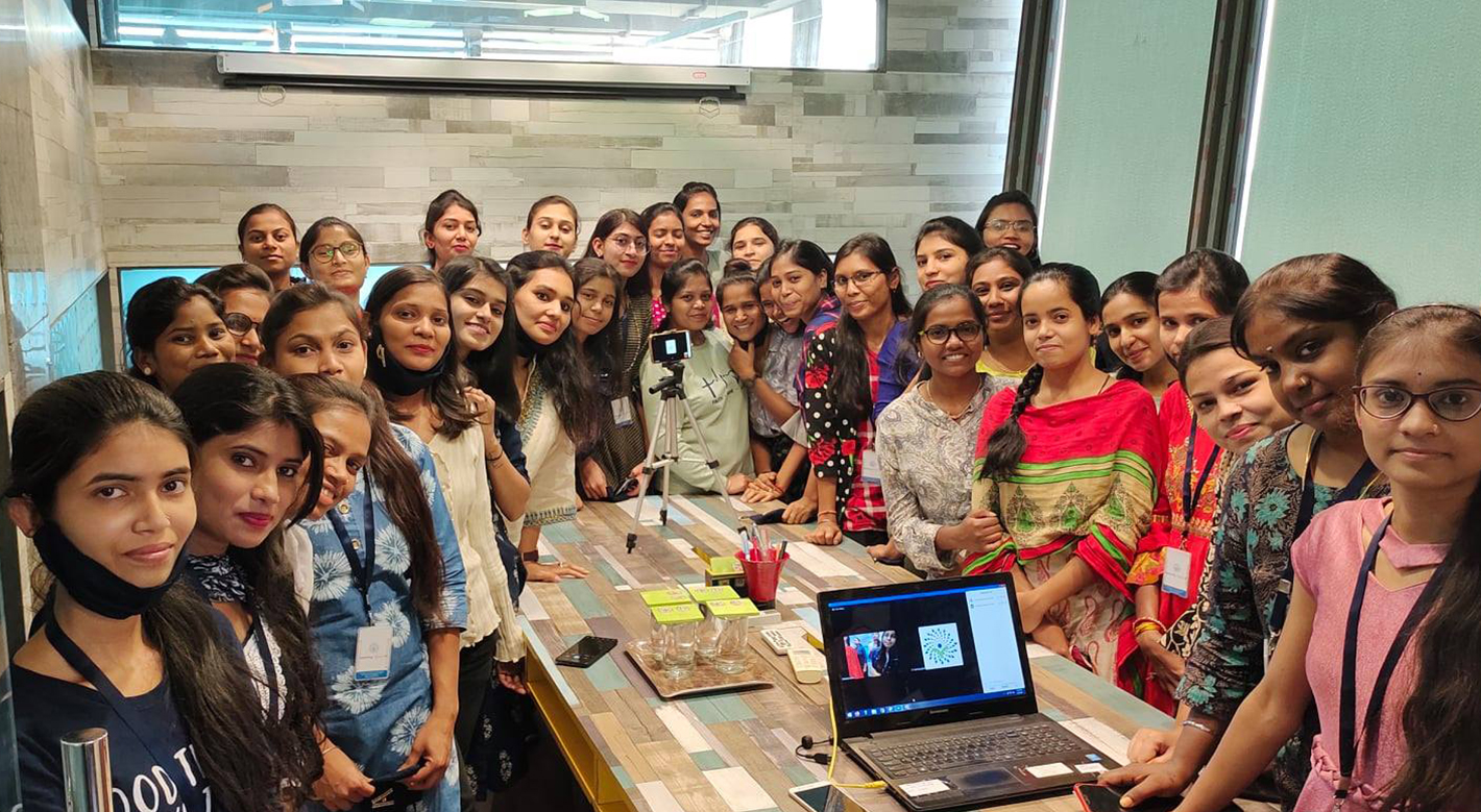 Team - Learning Spiral Ltd.