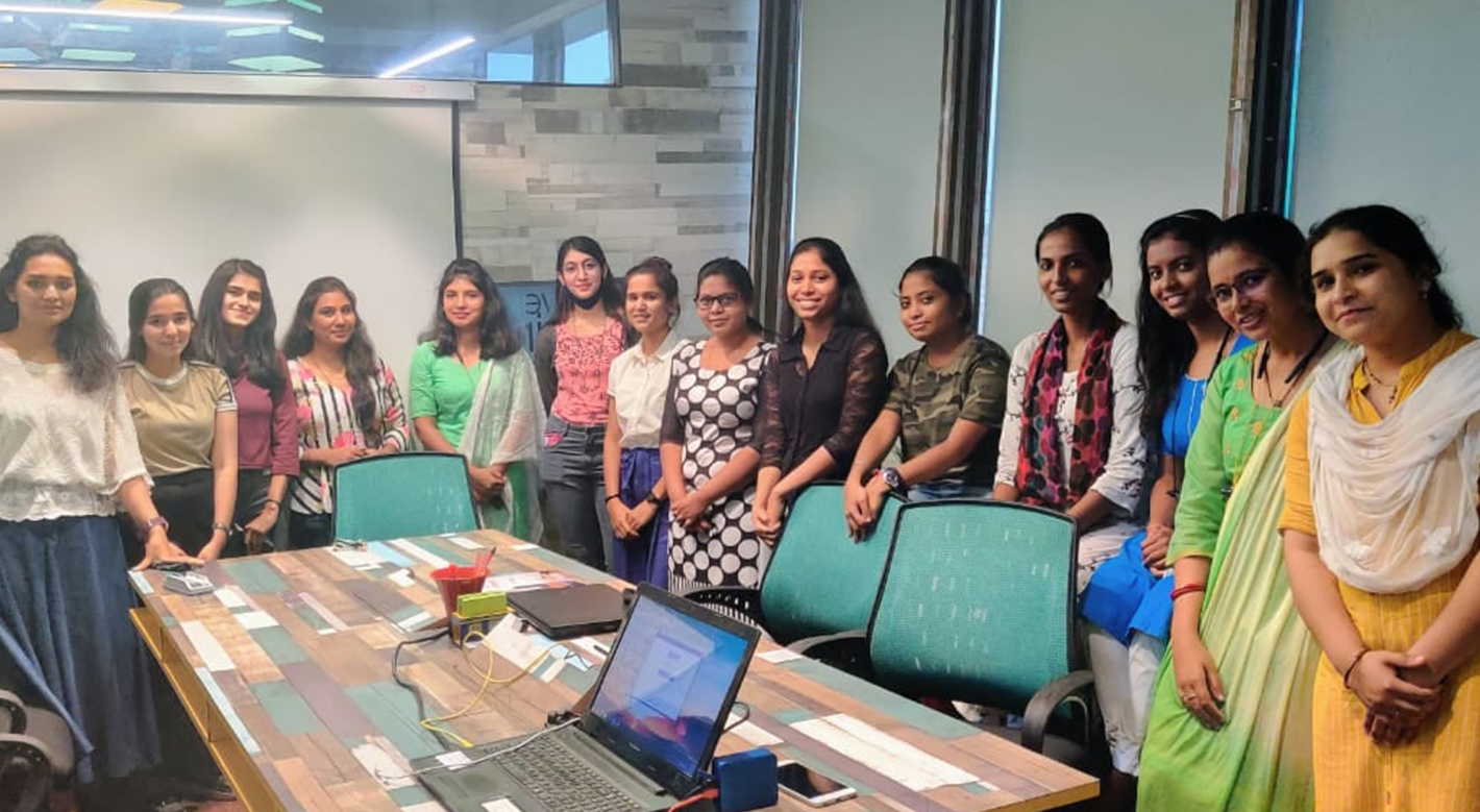 Team - Learning Spiral Ltd.