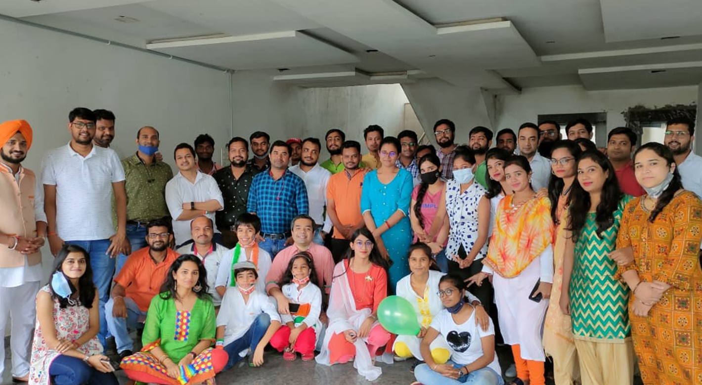 Team - Learning Spiral Ltd.