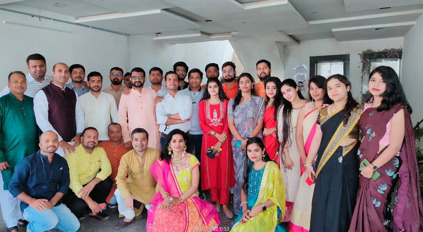 Team - Learning Spiral Ltd.