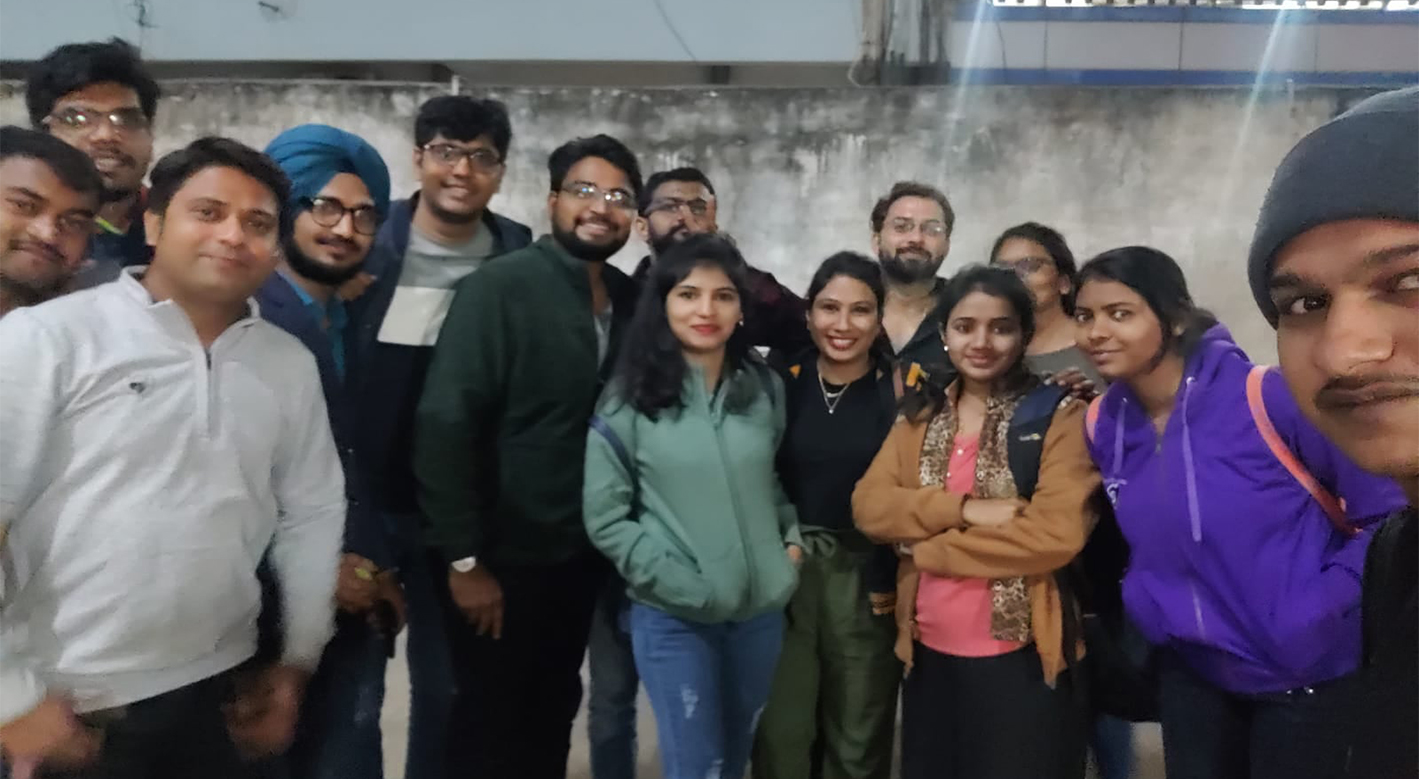 Team - Learning Spiral Ltd.