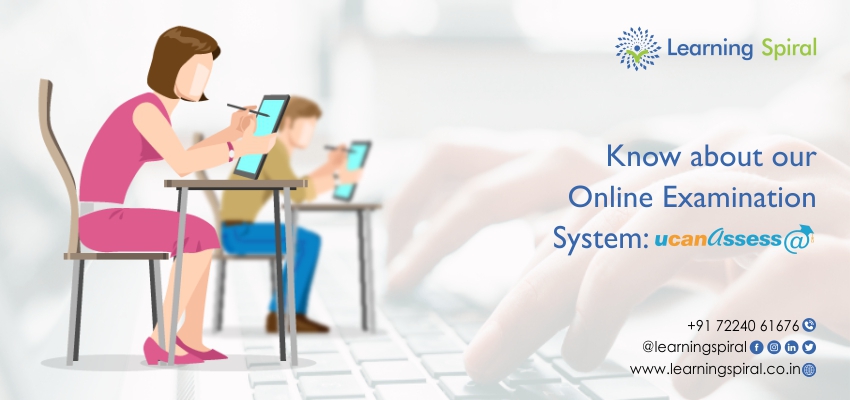 What are Examinations and Examination Systems? | Learning Spiral