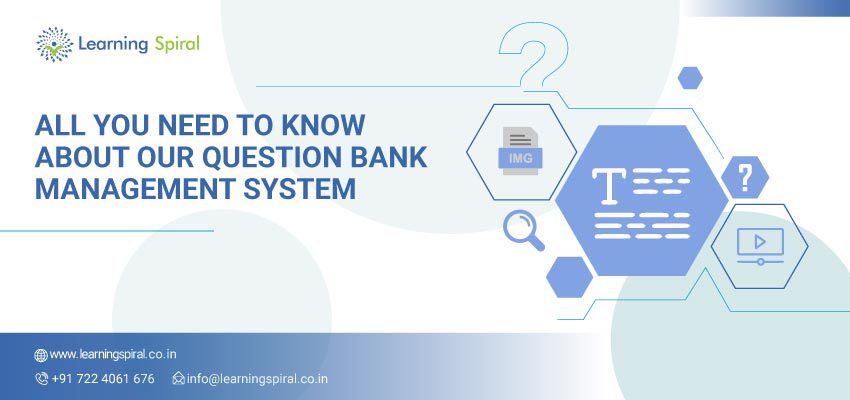 QUESTION BANK MANAGEMENT SYSTEM
