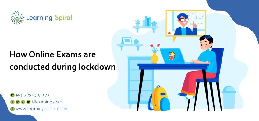 What is the Online Examination System?