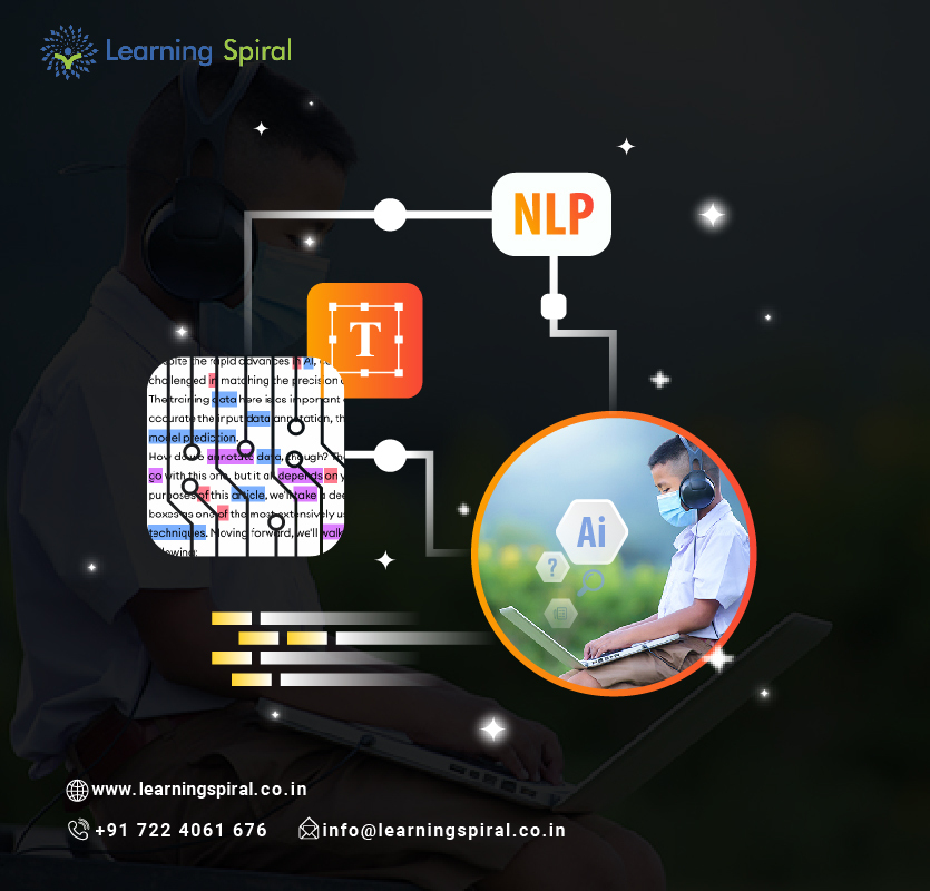 The Role of Natural Language Processing in Automated Grading and Assessment - Learning Spiral Ltd.