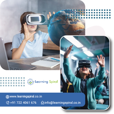 How will the Ed-Tech industry grow in the future? - Learning Spiral Ltd.