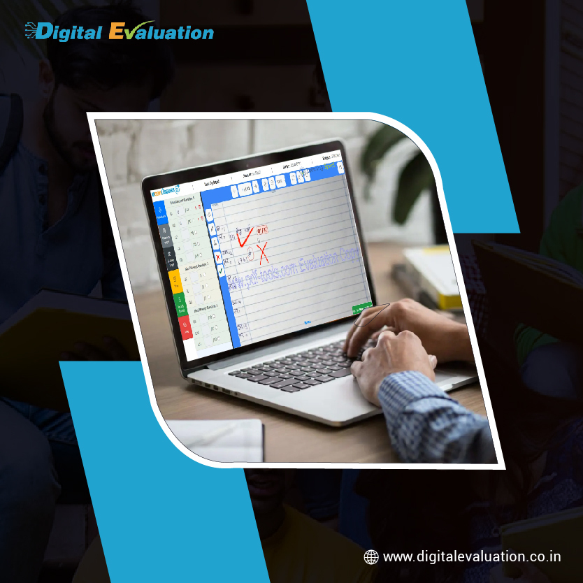 Demystifying On-Screen Evaluation: A Guide to Digital Assessment in ...